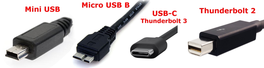 Discos duros - ¿Qué es un disco duro? Capacidad y tipos de conexión