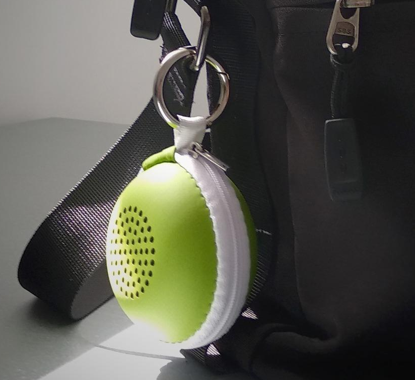 Mini Altavoz Inalámbrico Portátil Bluetooth - Sonido increible