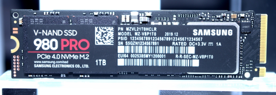 Samsung 980 PRO